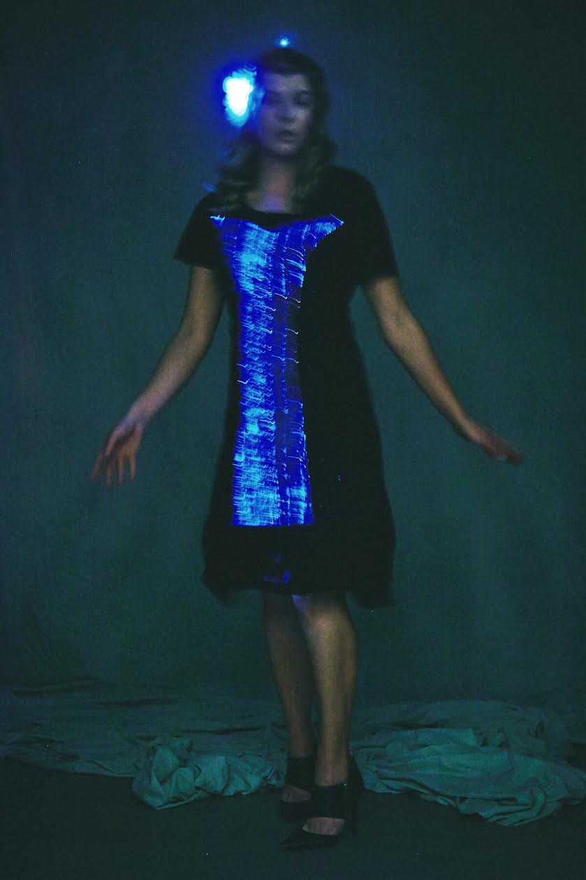 How To Use Fiber Optic Lighting for Wearable Tech: Beginner’s Guide ...