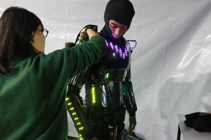 Making Wearable Tech: 4 Things to Know Before You Start – Wearable Tech ...