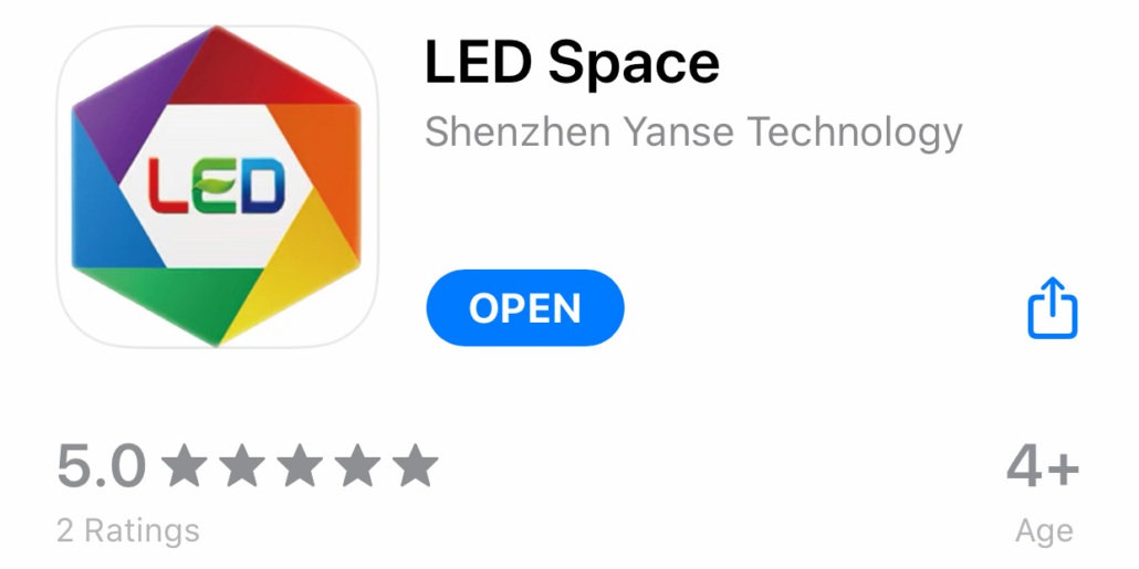 Guide: Large LED Panels for GIFs and Images – Wearable Tech Tutorials ...