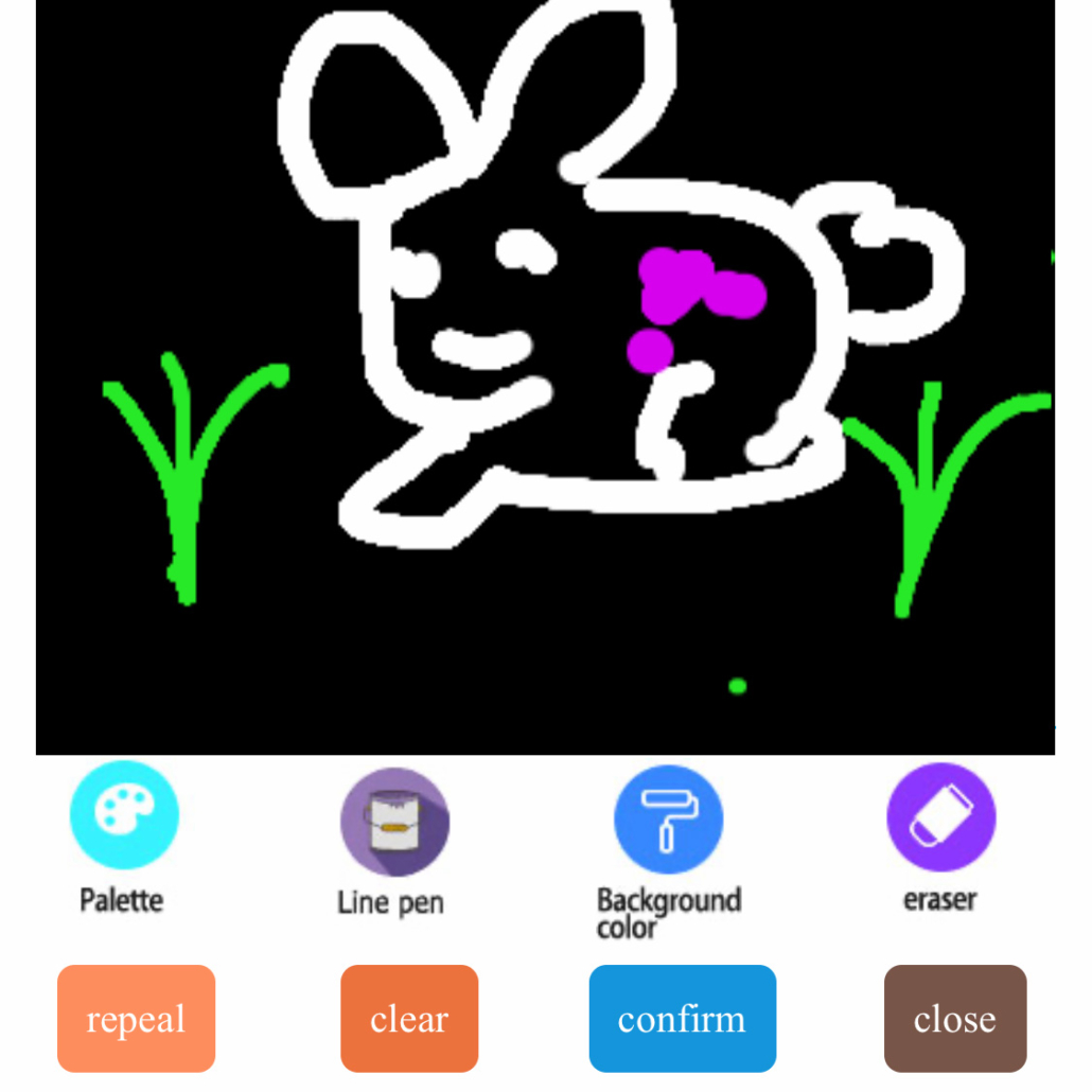 Guide: Large LED Panels for GIFs and Images – Wearable Tech Tutorials ...