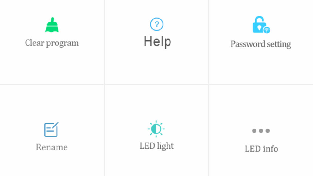 Guide: Large LED Panels for GIFs and Images – Wearable Tech Tutorials ...