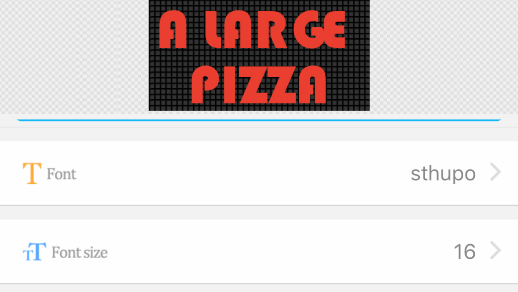 Guide: Large LED Panels for GIFs and Images – Wearable Tech Tutorials ...